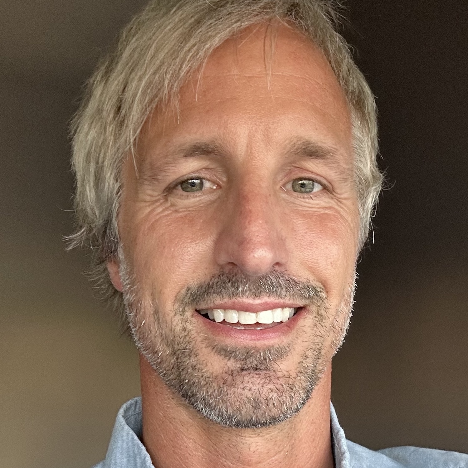 David Rusling | University of Portsmouth