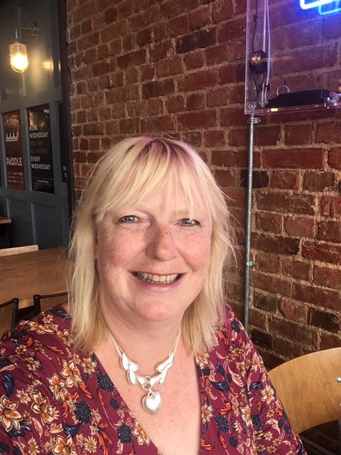 Claire Perry | University of Portsmouth