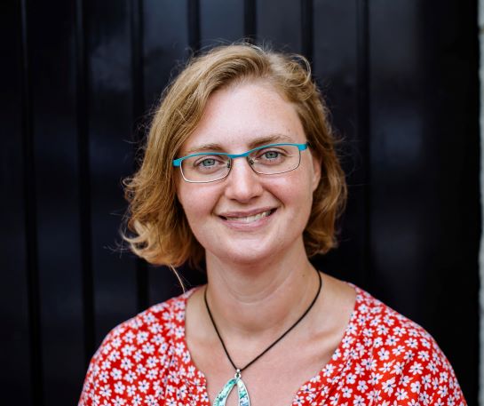 Jodi Burkett | University of Portsmouth