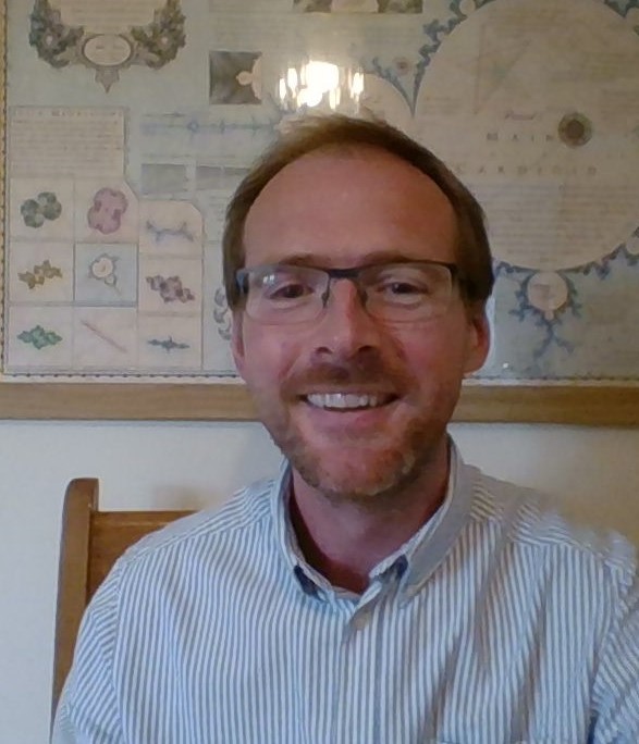 Thomas Waters | University of Portsmouth