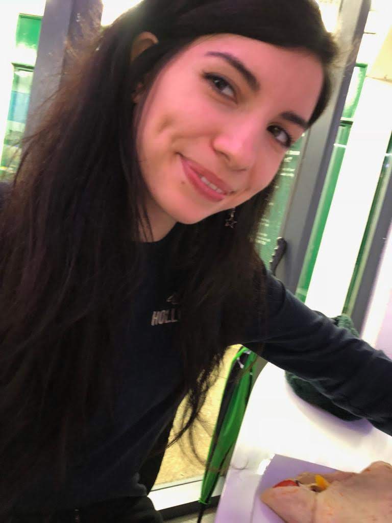 Sonia Tomescu-Stachie | University of Portsmouth