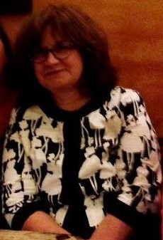 Fiona McCall | University of Portsmouth