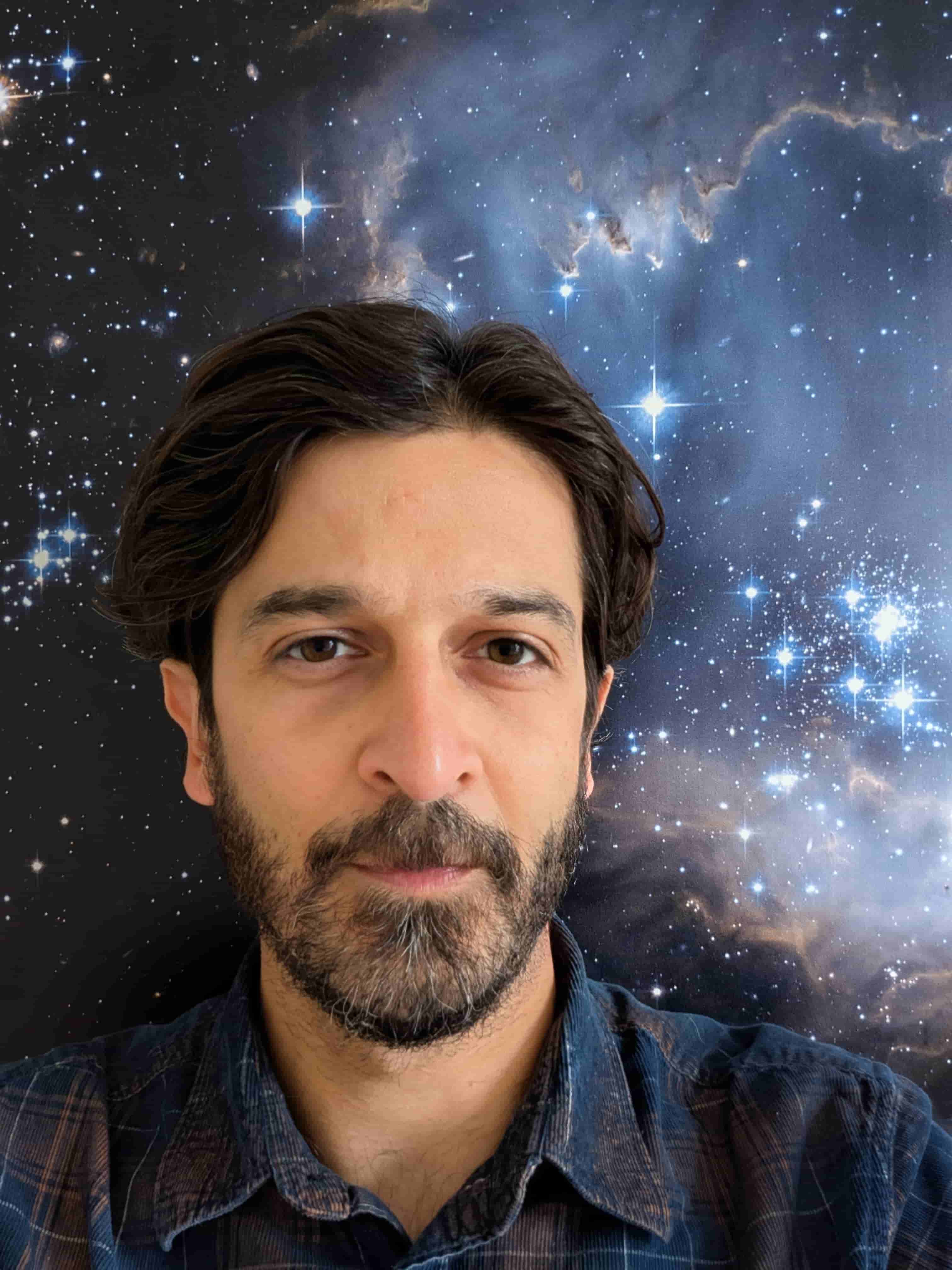 Seshadri Nadathur | University of Portsmouth