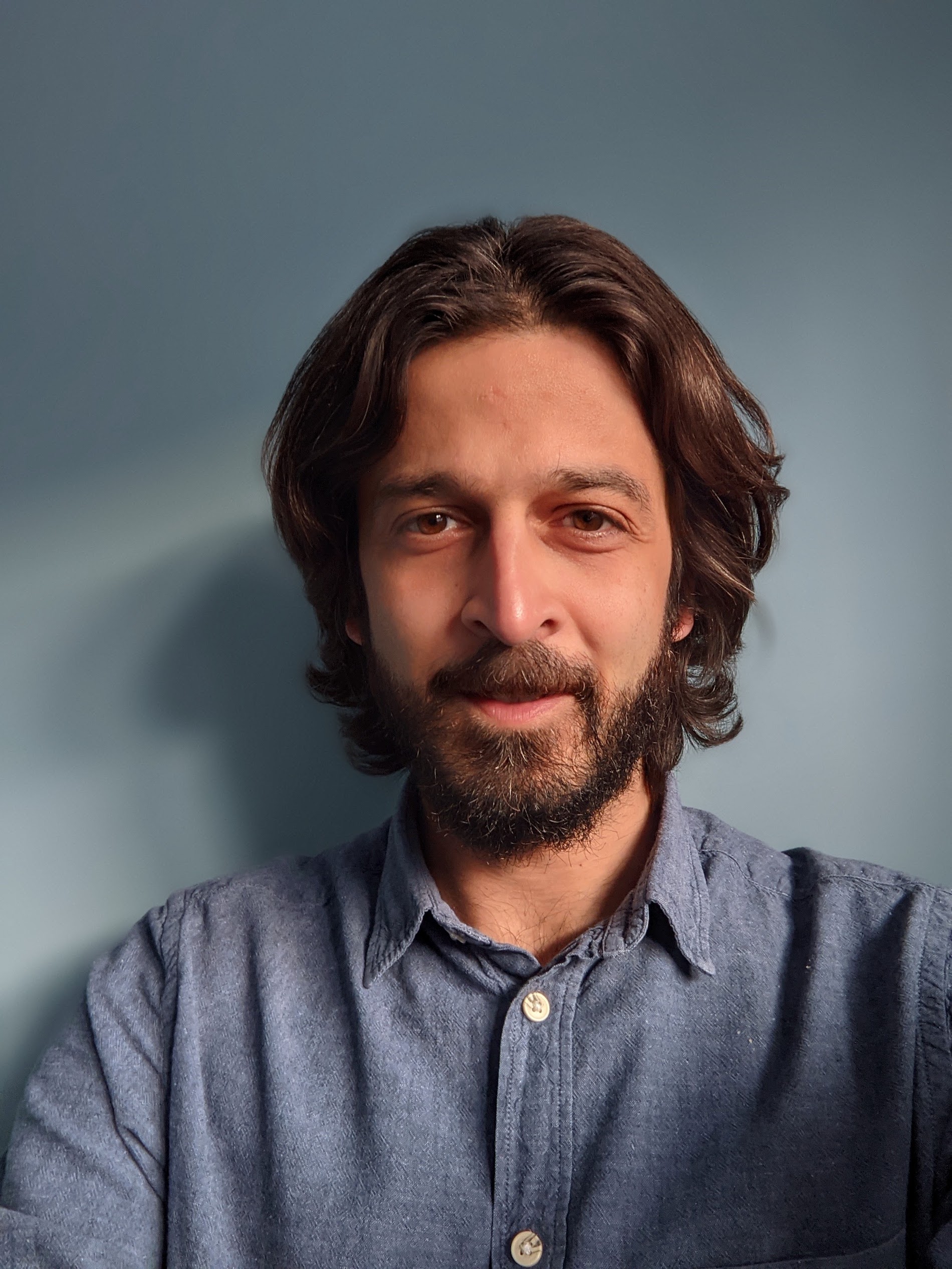 Seshadri Nadathur | University of Portsmouth