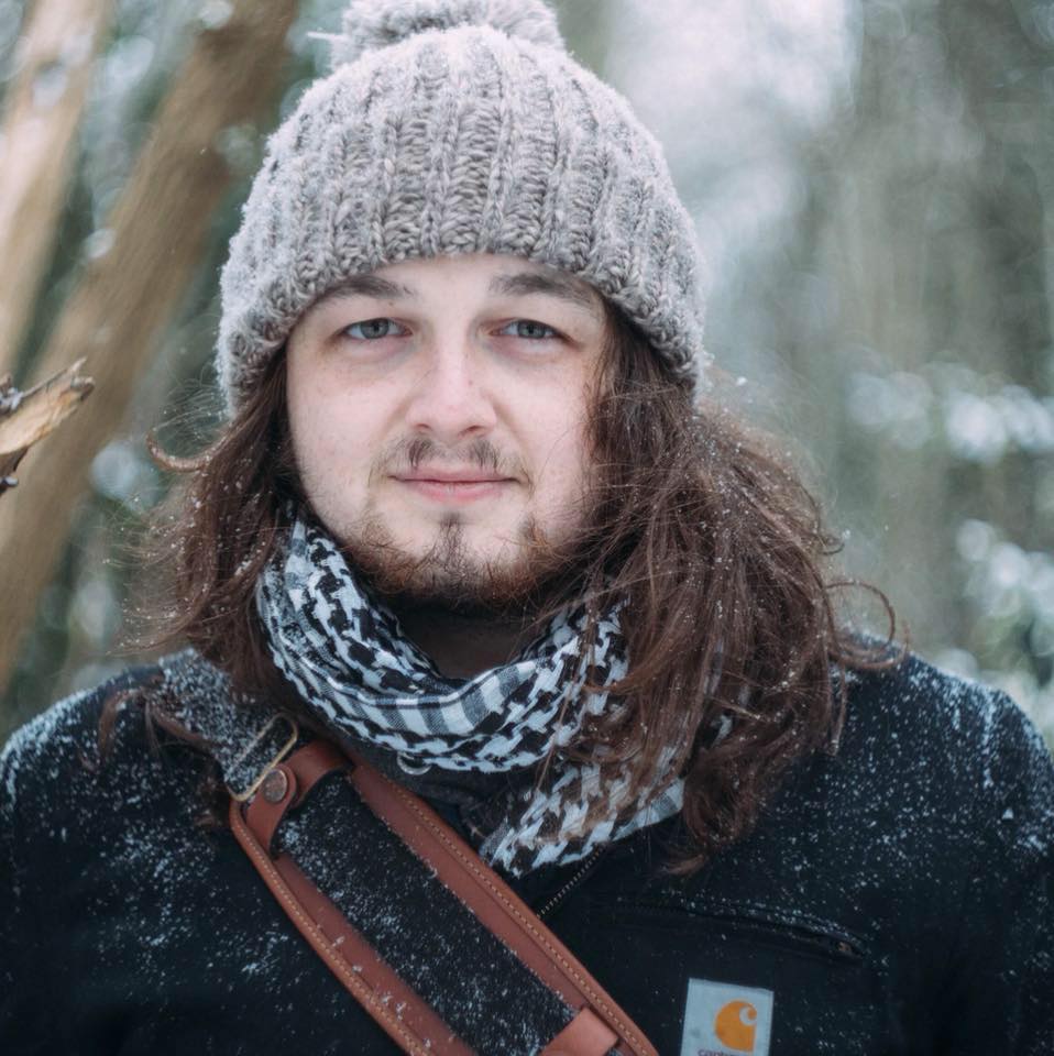 Connor Cleary | University of Portsmouth