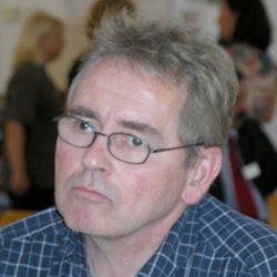 David Prytherch | University of Portsmouth