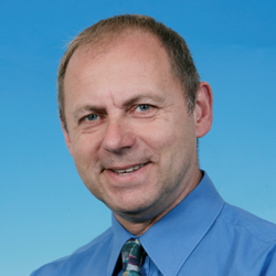 Richard Wise | University of Portsmouth