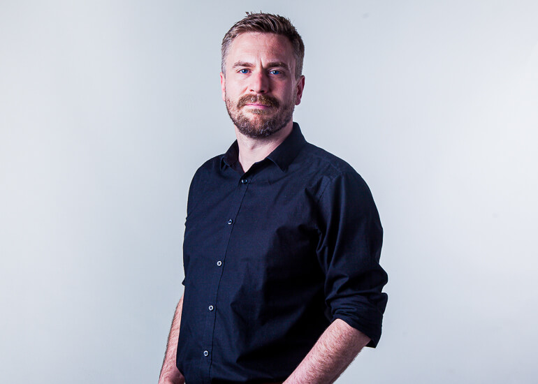 Simon Archer | University of Portsmouth