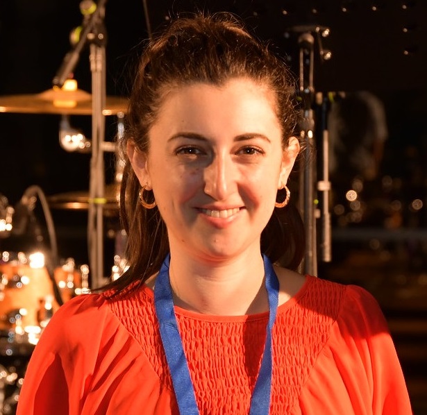 Roxane Bonithon | University of Portsmouth