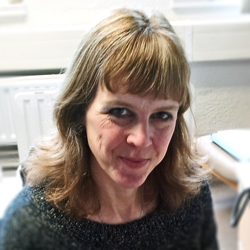 Alison Habens | University of Portsmouth
