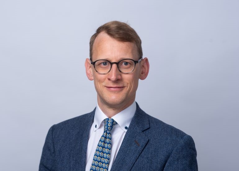 Guy Collender | University of Portsmouth