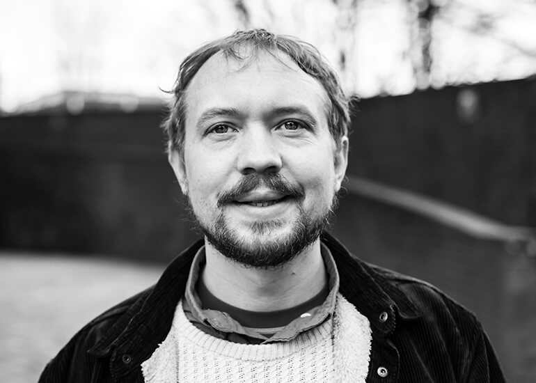 Alex Sabine | University of Portsmouth