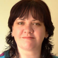 Lisa Farley | University of Portsmouth