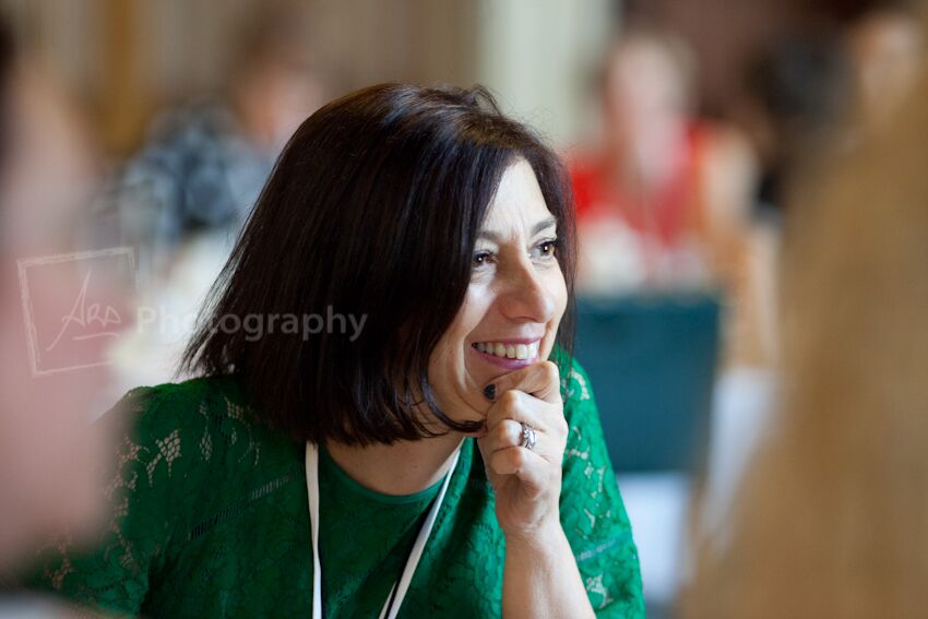 Helen Thompson-Whiteside | University of Portsmouth