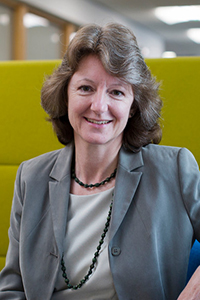 Jill Brown | University of Portsmouth