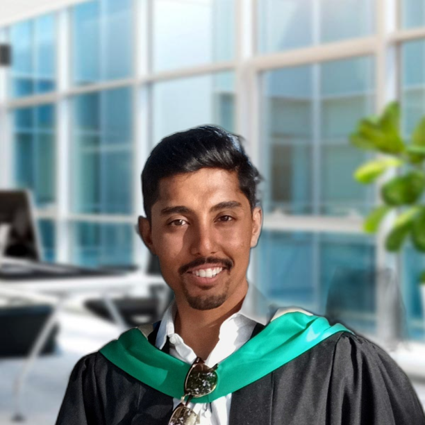 Sahen Gupta | University of Portsmouth