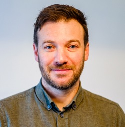 David Norman | University of Portsmouth