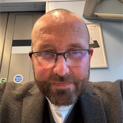 David Mather | University of Portsmouth