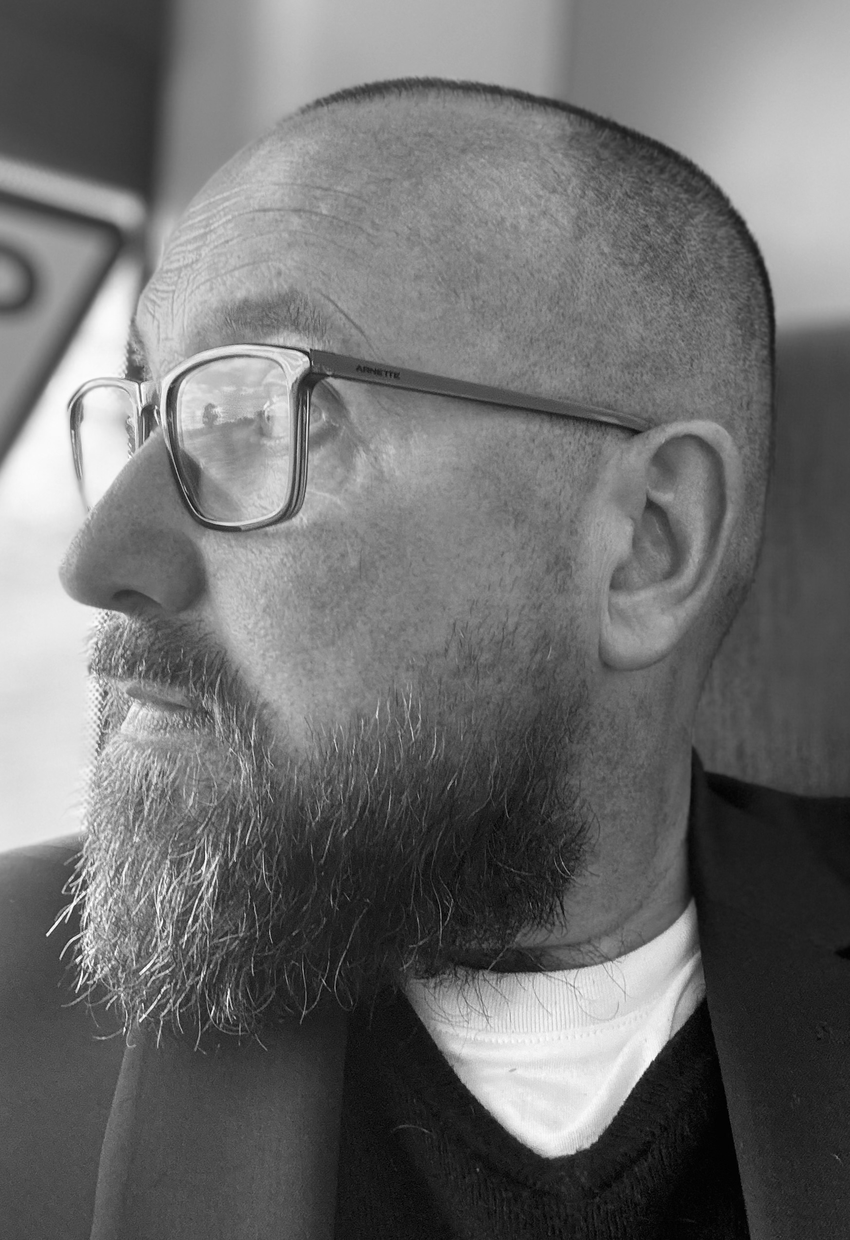 David Mather | University of Portsmouth