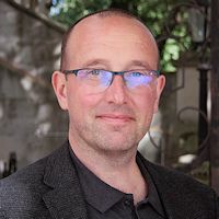 David Mather | University of Portsmouth