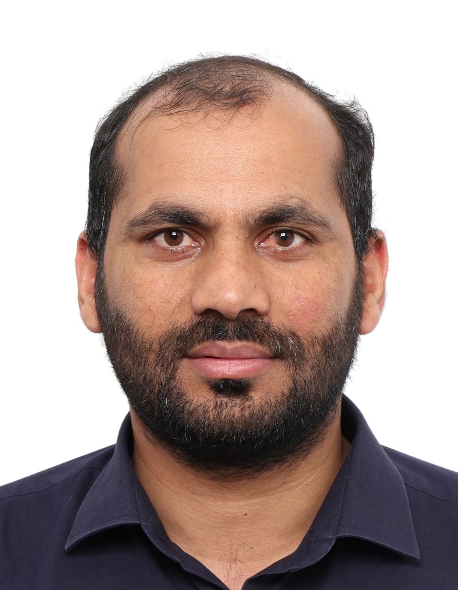 Nazam Ali | University of Portsmouth