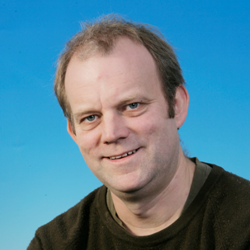 Brett Martinson | University of Portsmouth