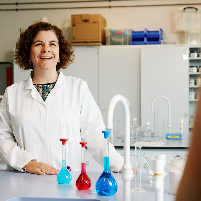 Marta Roldo | University of Portsmouth