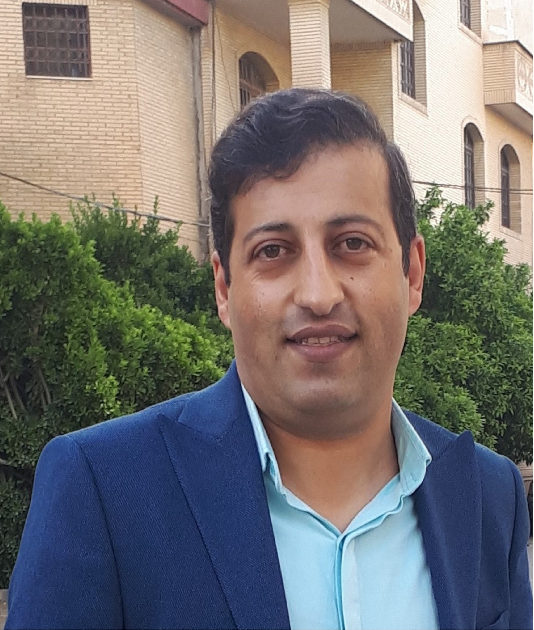 Rahim Taheri | University of Portsmouth