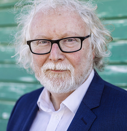 Mark Button | University of Portsmouth