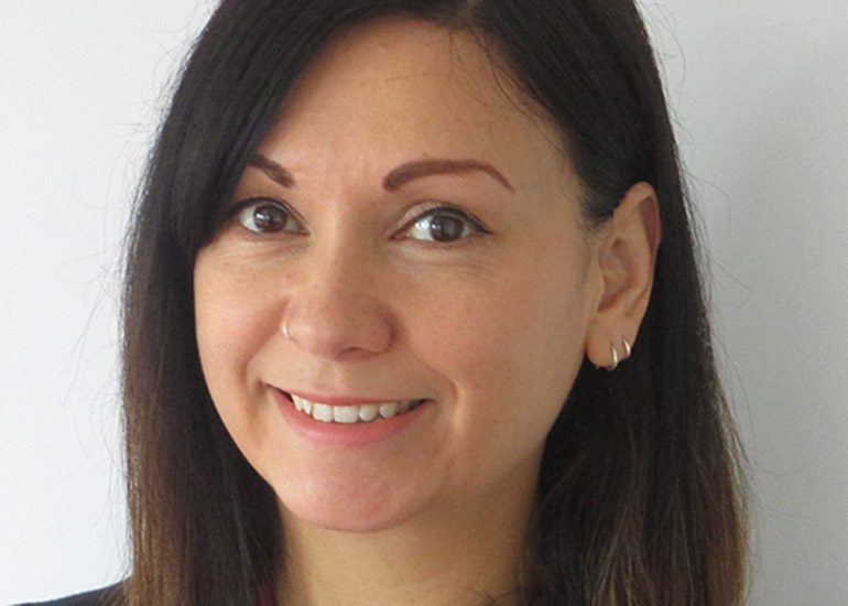 Lisa Sugiura | University of Portsmouth