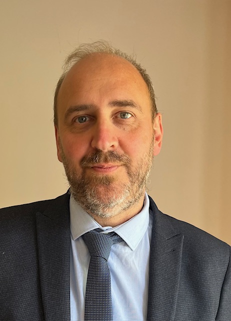 Paul Foster | University of Portsmouth