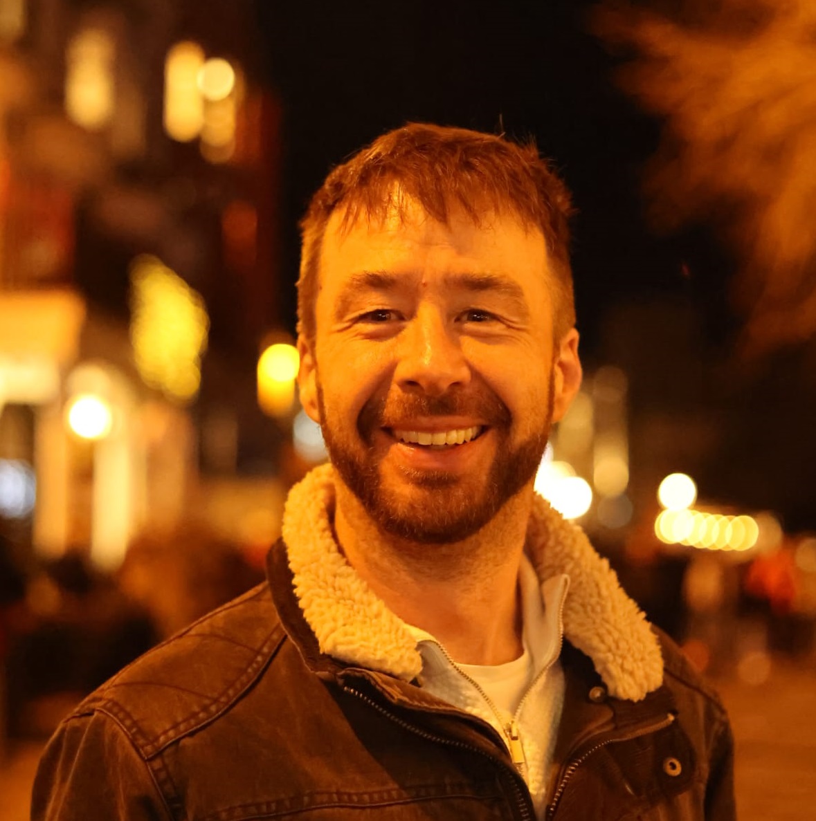 Joe Cox | University of Portsmouth