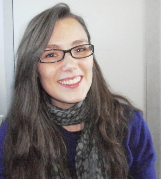 Sophie Milward | University of Portsmouth