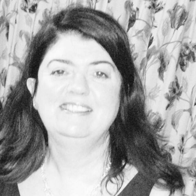 Annette Gillies | University of Portsmouth