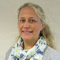 Nikki Fairchild | University of Portsmouth