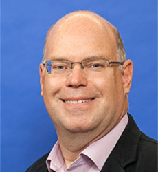 Ian Piper | University of Portsmouth