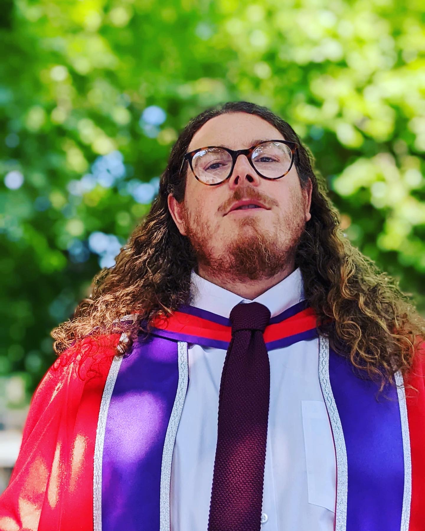 Andrew Russell | University of Portsmouth