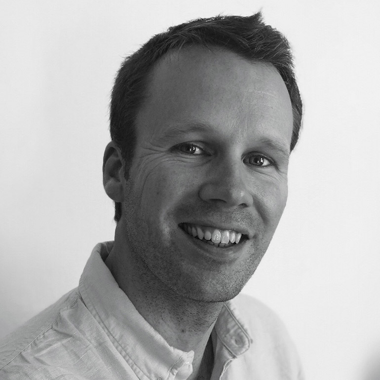 Matthew Anderson | University of Portsmouth