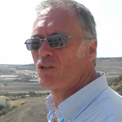 Tony Crabtree | University of Portsmouth