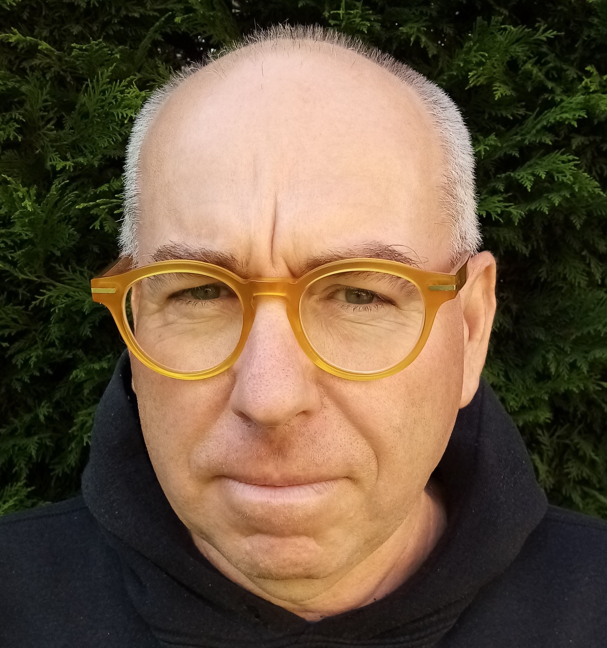 Graham Spencer | University of Portsmouth