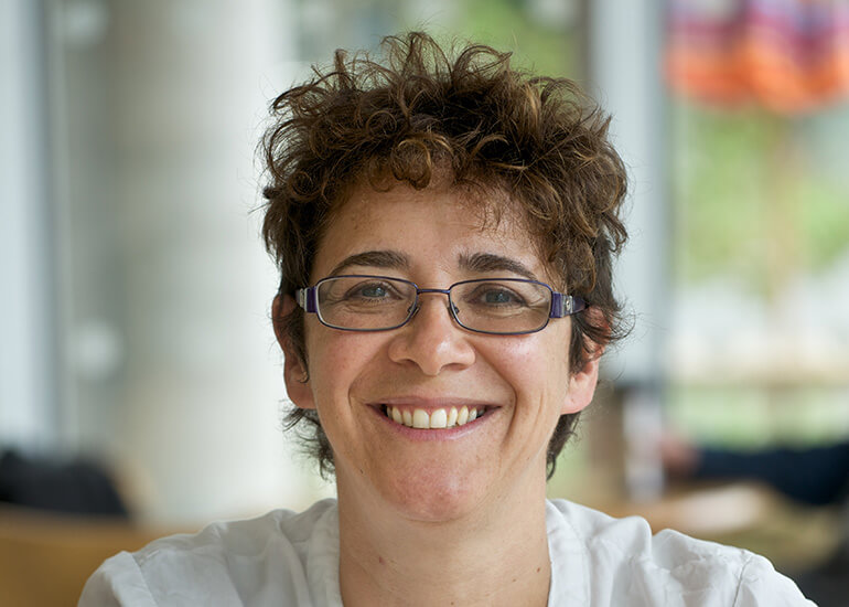 Deborah Shaw | University of Portsmouth