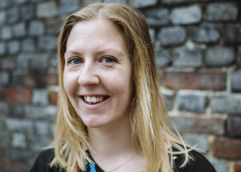 Laura Nuttall | University of Portsmouth