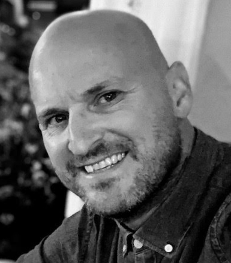 Ben Thompson | University of Portsmouth