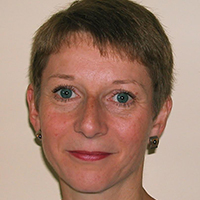 Sarah Peckham | University of Portsmouth