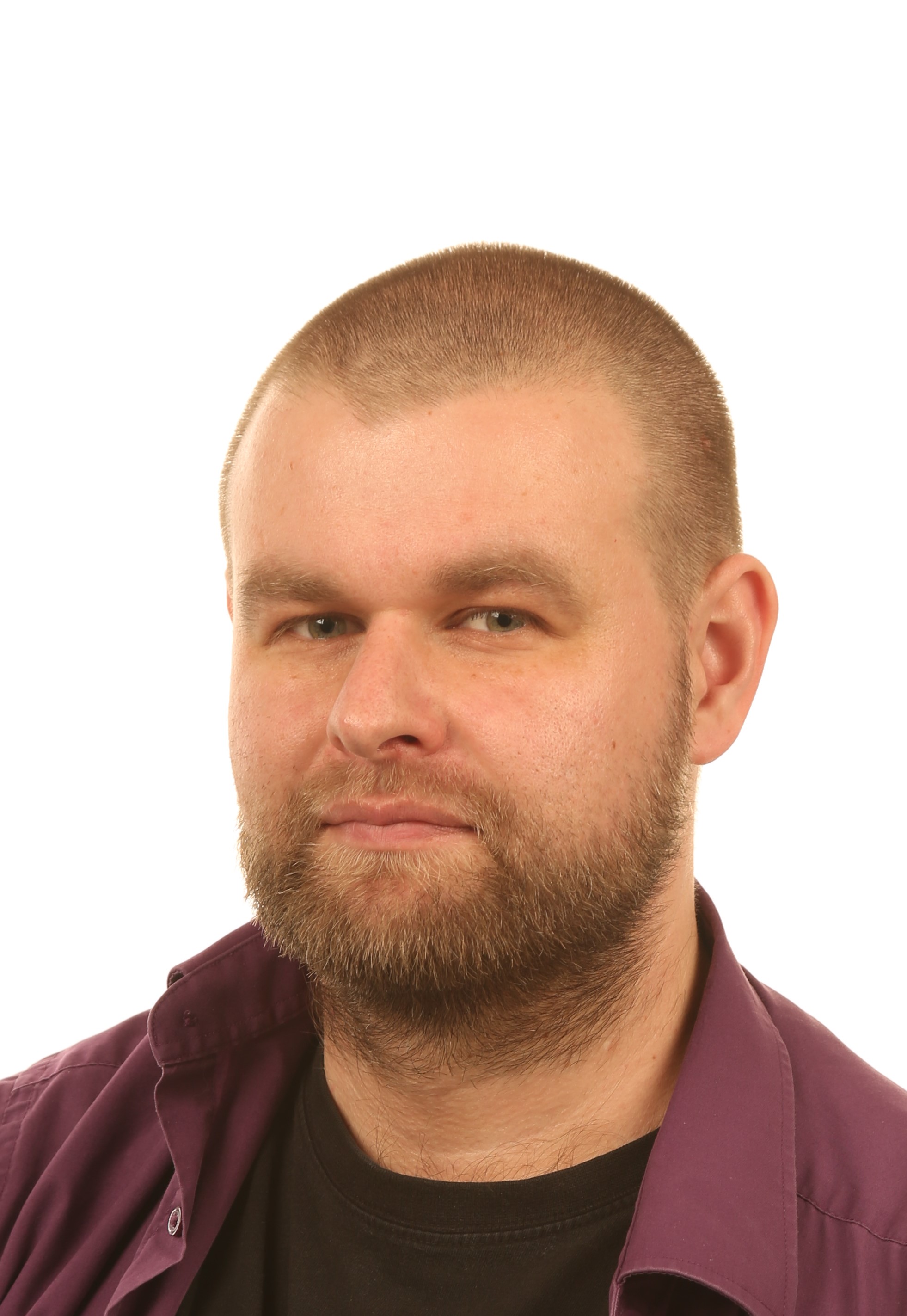 Joseph Burridge | University of Portsmouth