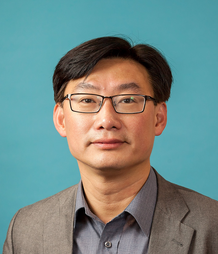 Samuel Leung | University of Portsmouth