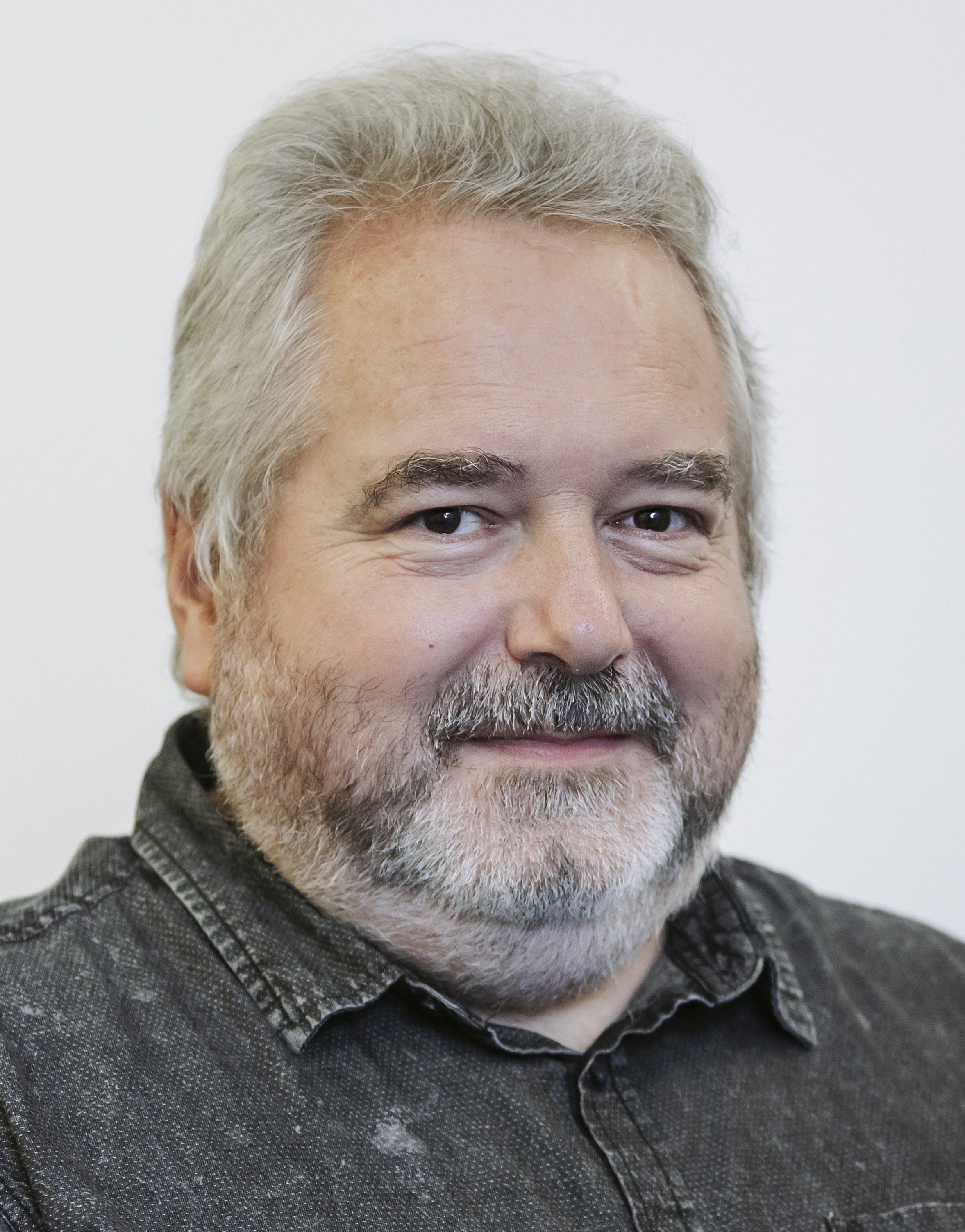 Andrew Starr | University of Portsmouth