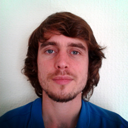 Oliver Gruner | University of Portsmouth