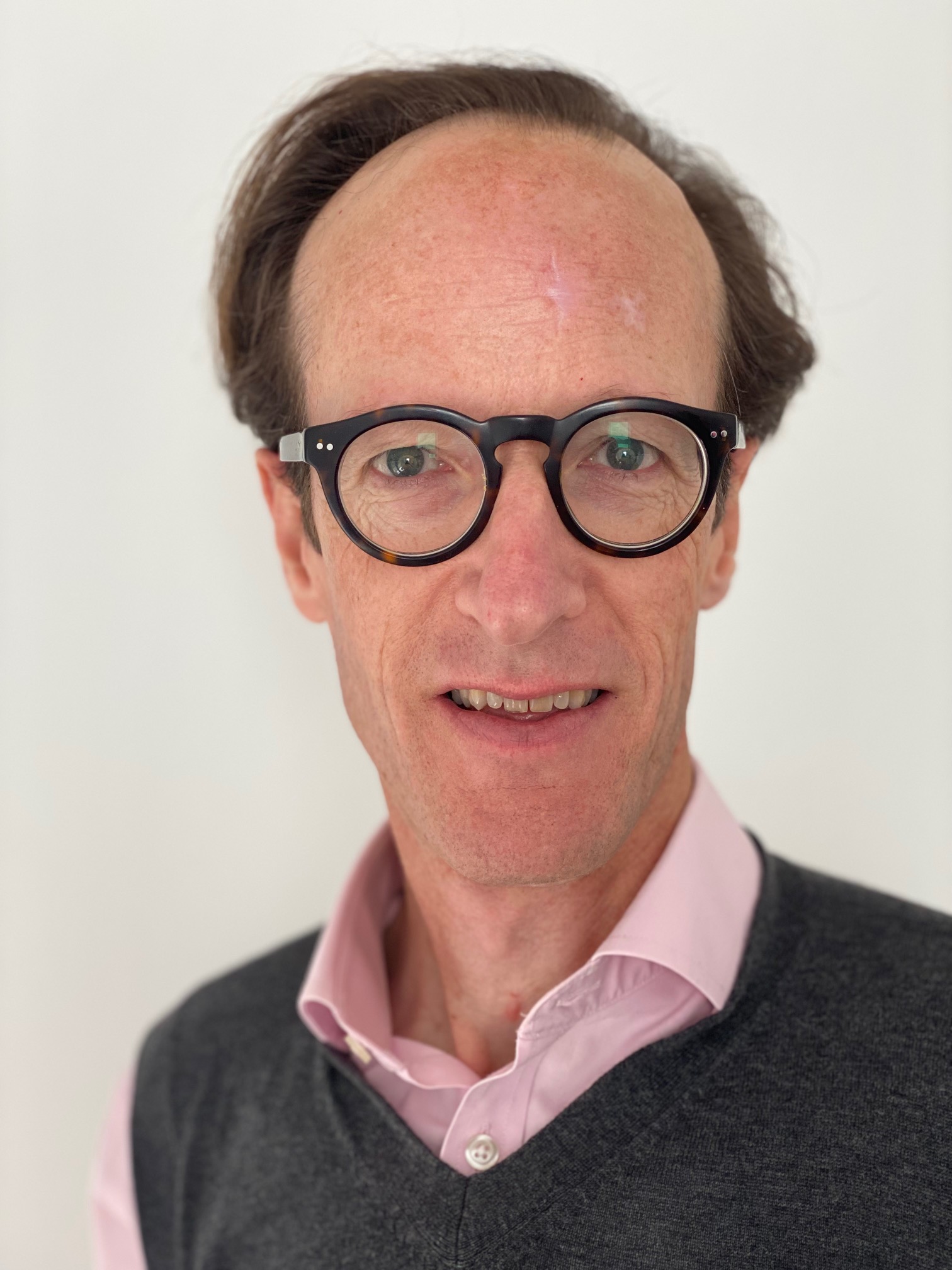 James Ryan | University of Portsmouth