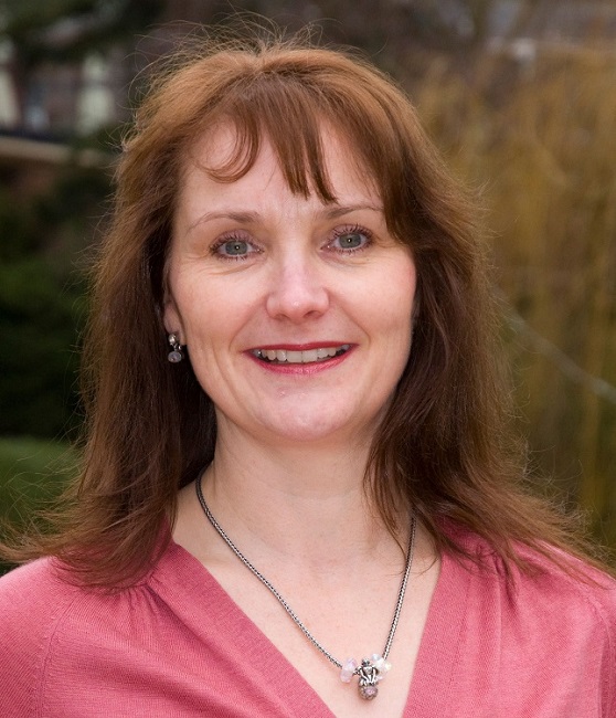 Elaine Rust | University of Portsmouth